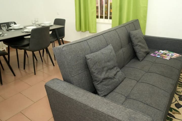 The Forest Retreat - Suriname