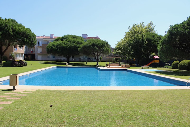 Park Ofir - Apúlia