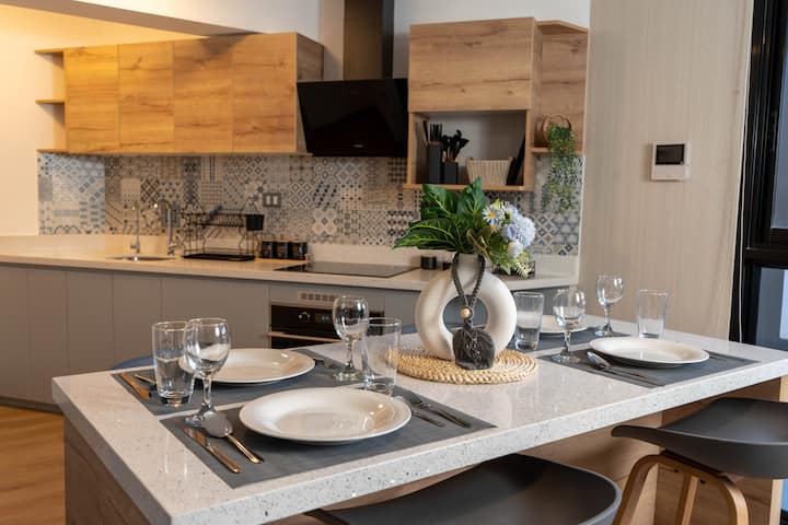 D* Exclusividad & Wifi | Estreno Luxury Flat - Arequipa