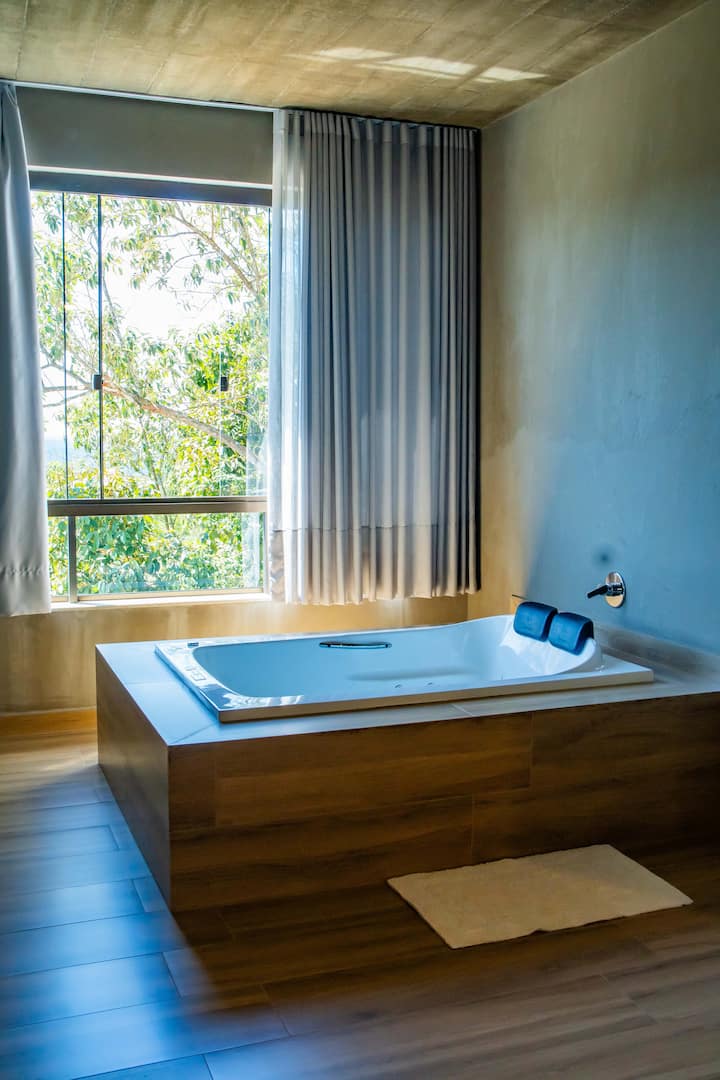 Alpes Soído, Rota Dos Ipês - Domingos Martins - Domingos Martins