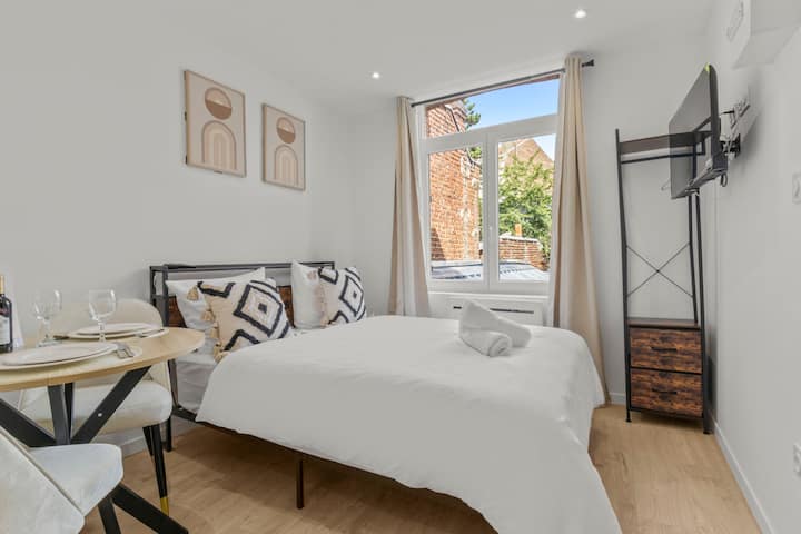 Sable Blanc - Cosy Et Zen - Saint-Quentin