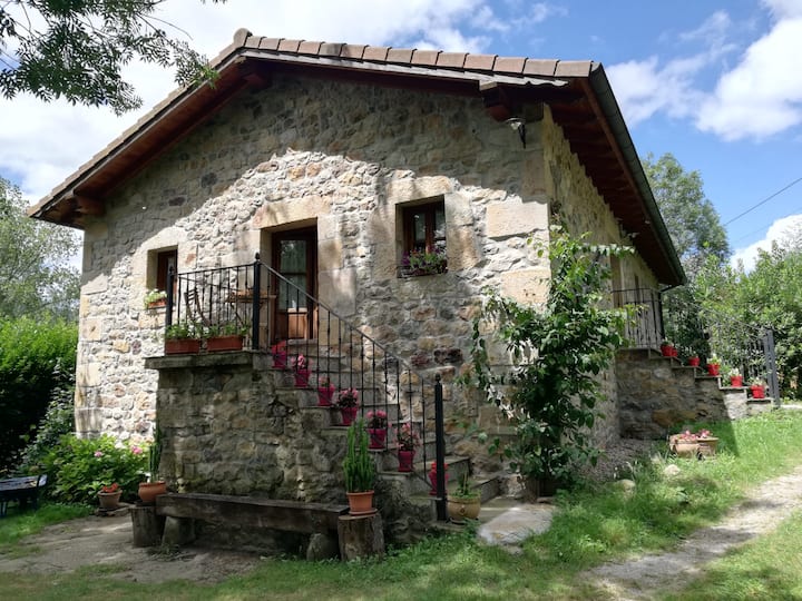 Cabaña El Manantial - Selaya