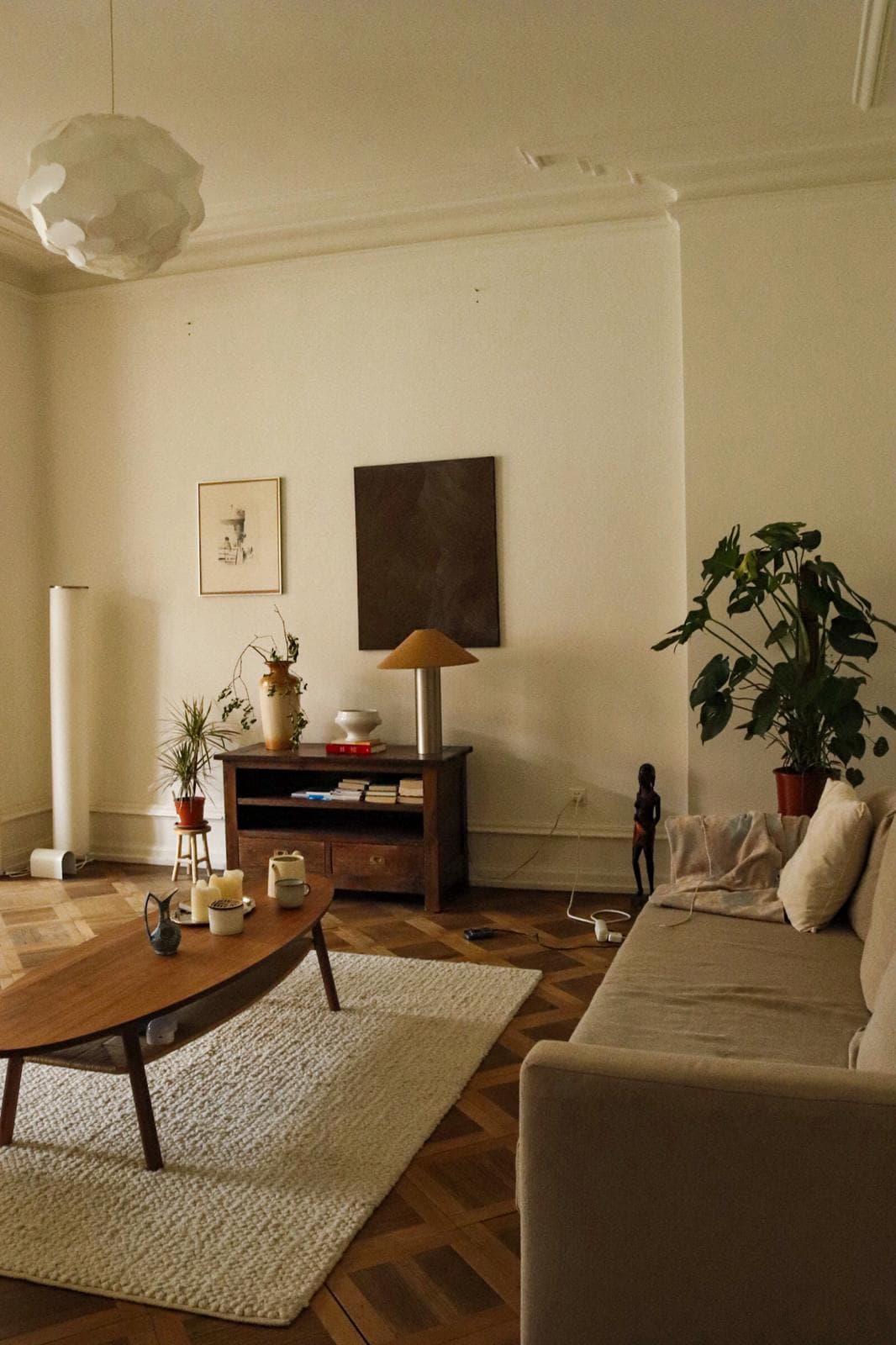 Zentrales & geräumiges Zimmer Zürich - Wohnungen zur Miete in Zürich ...