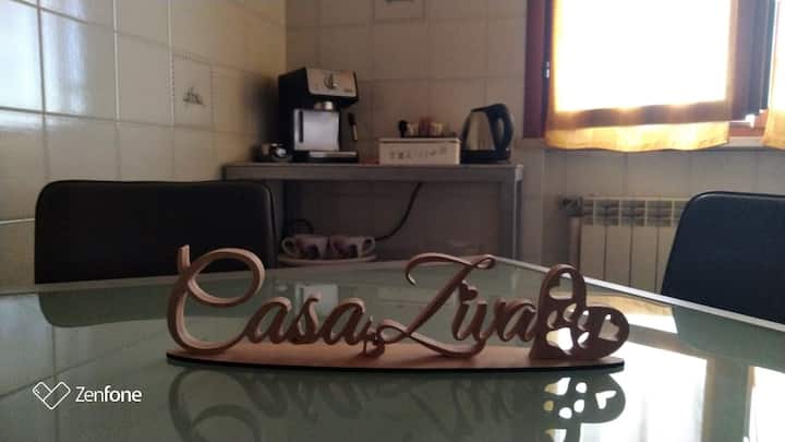 Casa Ziva - Vacanze Pet Friendly - Gavorrano