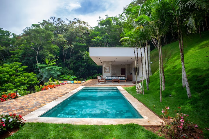 Firdaus - Guaramiranga