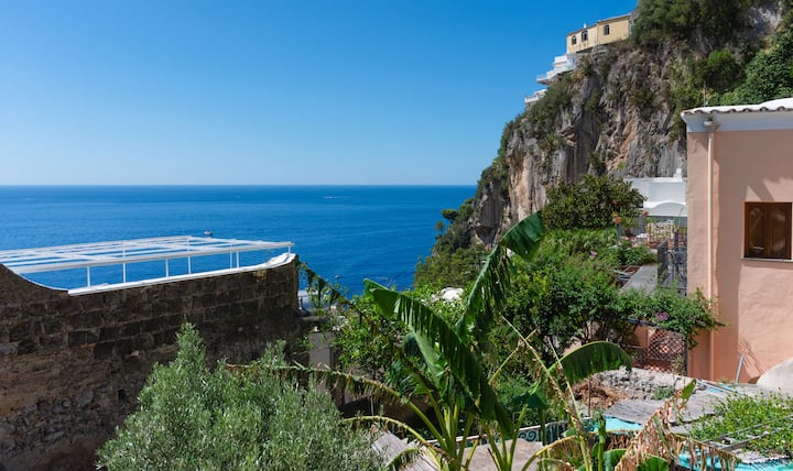 Casa Ninnì Positano - Positano