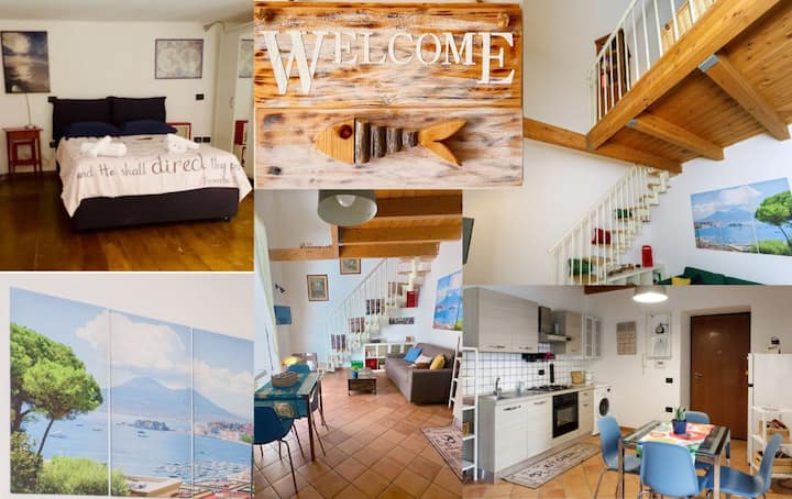 Heavenlyhome - Naples