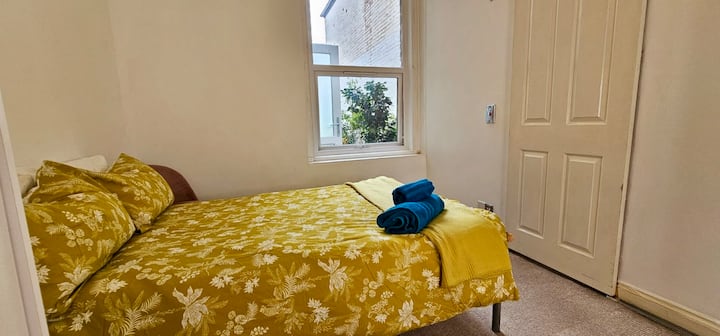 Flat In Exeter Central St Davids - Exeter