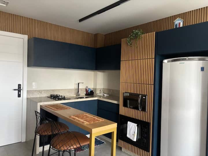 Smarthub | Coworking | Vista Para A Cidade! - Criciúma