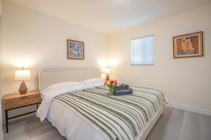 Jie’s 1b1b Arcadia Private  Cute Affordable Spot - Arcadia