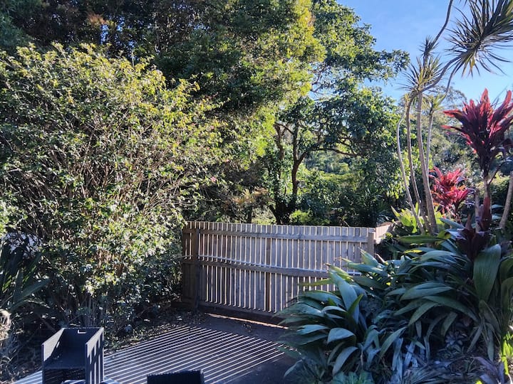 Bunya - Private 4 Bedroom 2 Bathroom House - Maleny