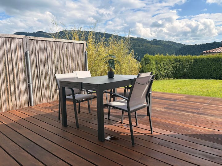 Séjour Paisible Dans Le Pittoresque Jura - Canton du Jura