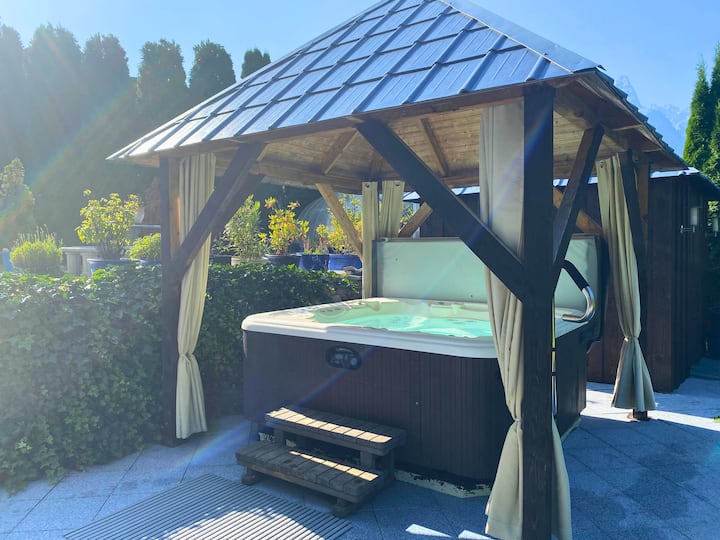 Alpine Schmiede Chalet - Ehrwald