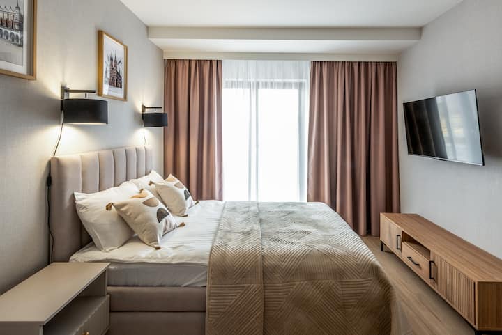 Iron13 Apartments - 63 - Krakova