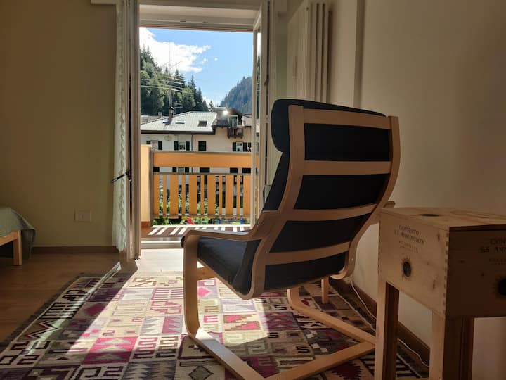 Appartamento A Predazzo - Predazzo