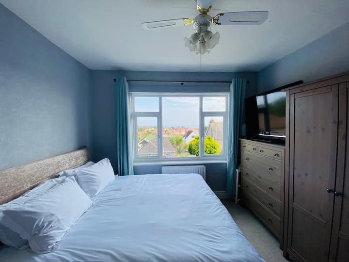 House Rental For The Isle Of Man Tt Races - Isle of Man