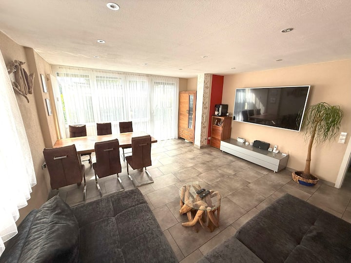 Wohnung Esslingen-berkheim, Nähe Messe, Flughafen - Ostfildern