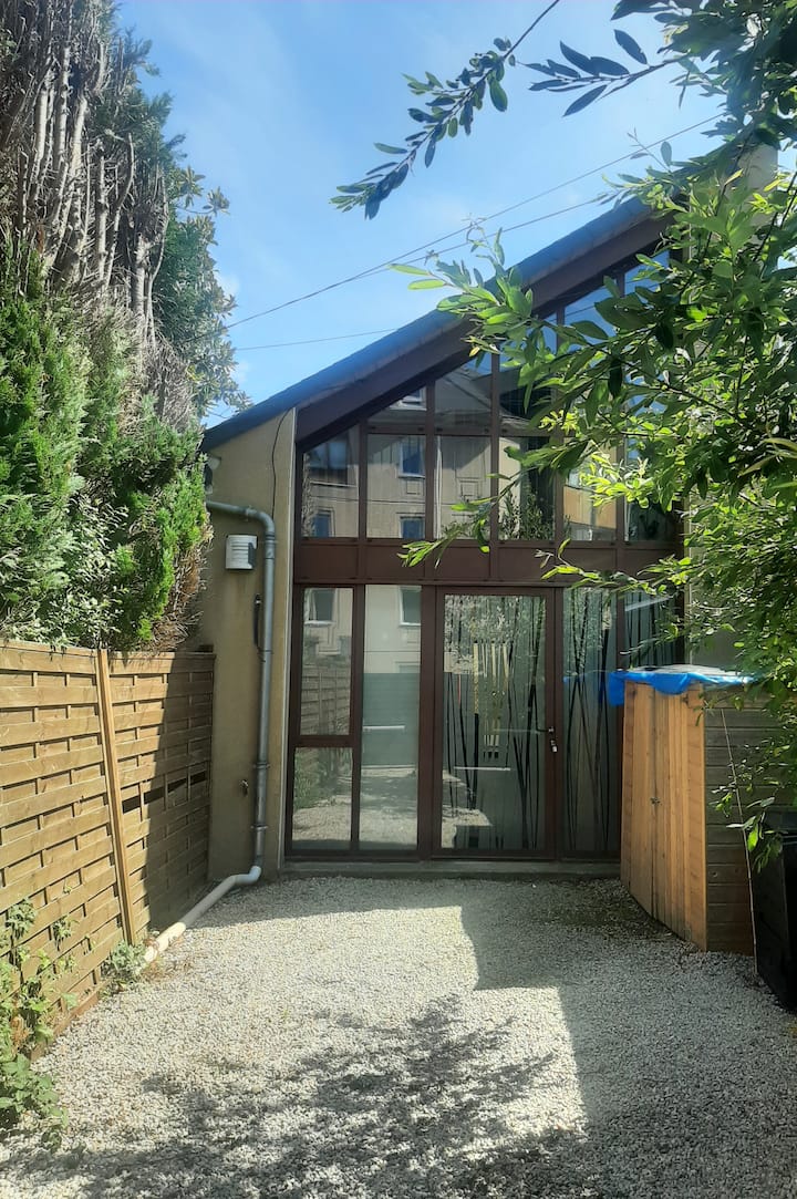 Le Loft De Tréhouart - Plage de Saint-Malo