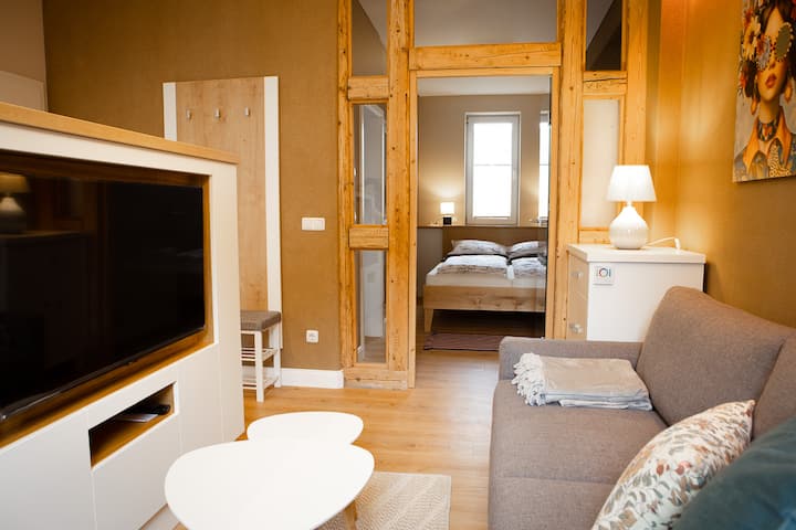 Santa´s Stay - Erfurt