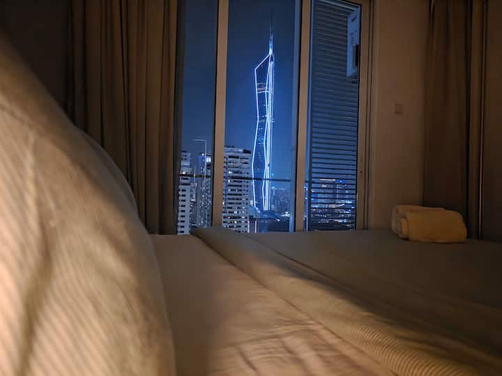 Bukit Bintang The Art Suite | Water Filter | Pool - Bukit Bintang