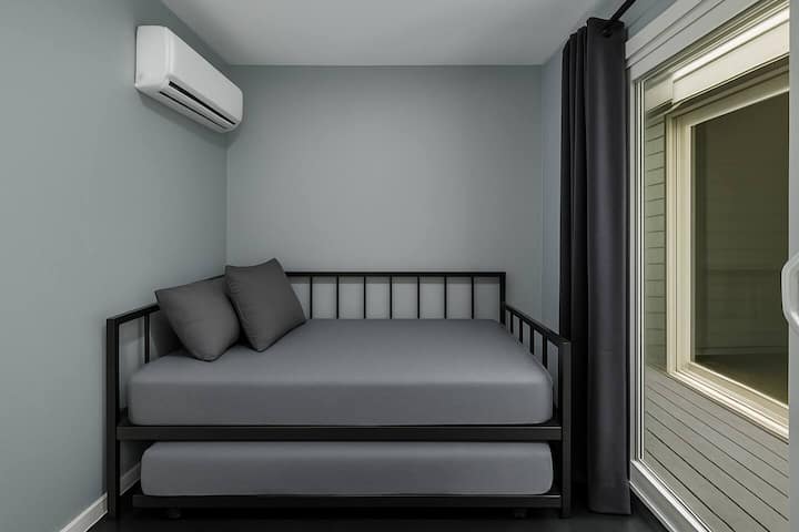 Cozy Nest - 達拉斯