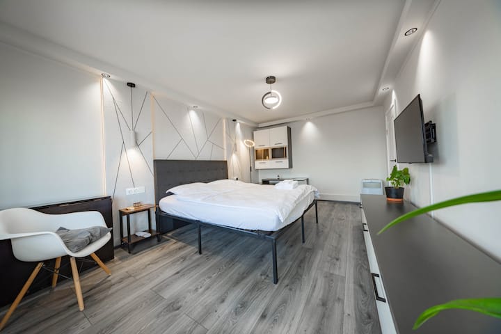 Damasi Apartments - Cluj-Napoca