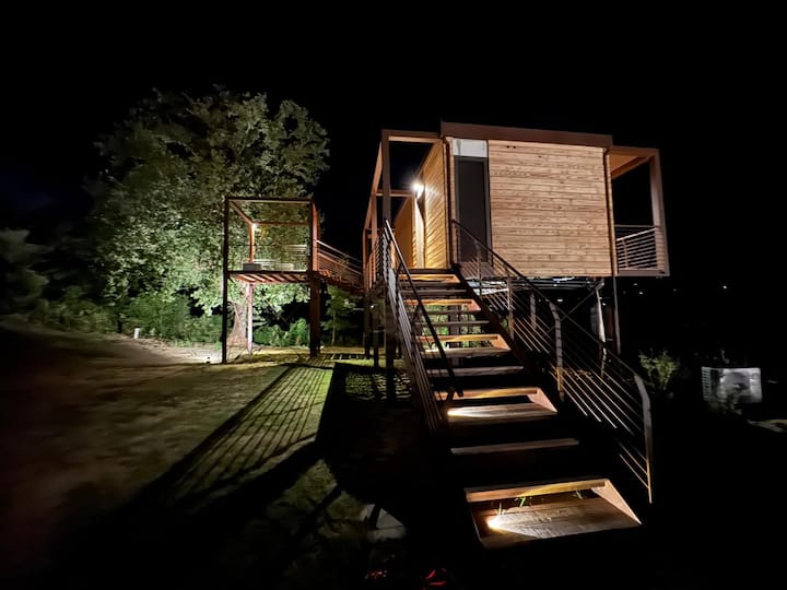 Quercia Tree House - San Gimignano