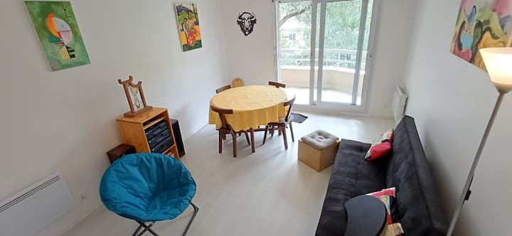 Les Hauteurs De Châtillon - Châtillon