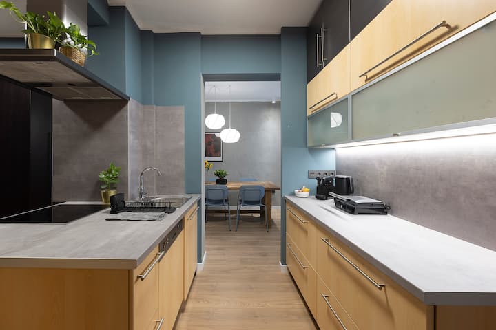 Nordic Aura Living - Thessaloniki