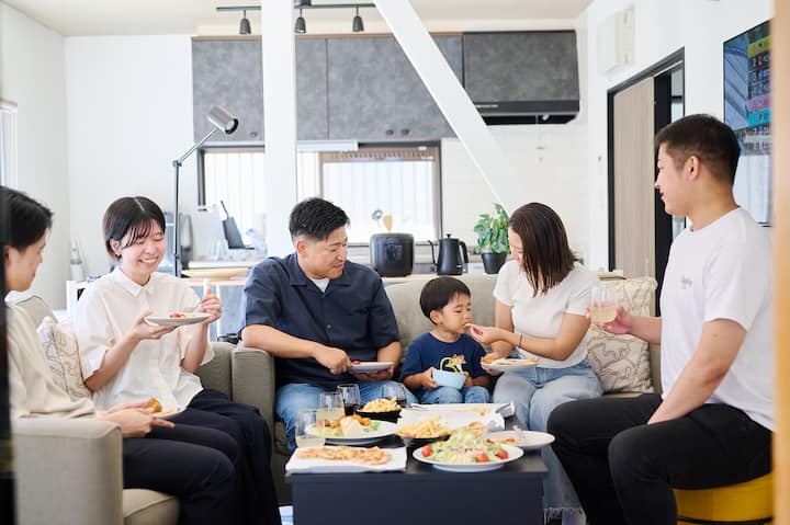 22min Drive From Narita / Private House / 8 Guests - Chiba
