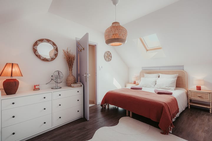 Sejour Cosy Au Coeur Historique - Dinant