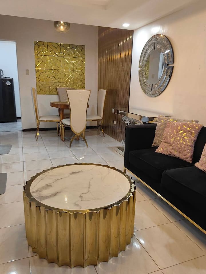 Guest House In Lipa City Near Outlet Lipa 36sqm - Malvar