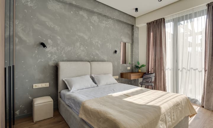 10 Min Walk To Old Tbilisi - 트빌리시