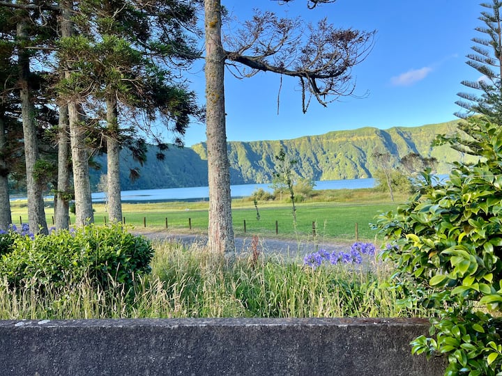 Lakeview Green Paradise - Sete Cidades