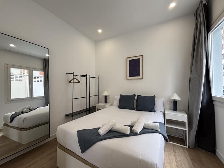 Gabika Apartment 3 - Basauri
