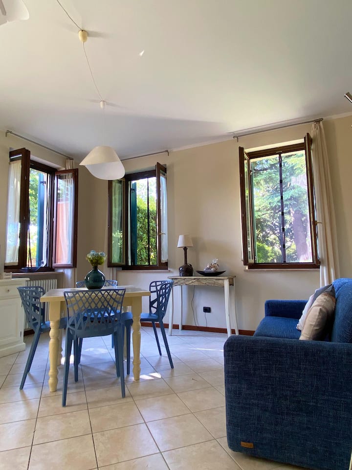 Appartamento Residence Boschetto - Verona