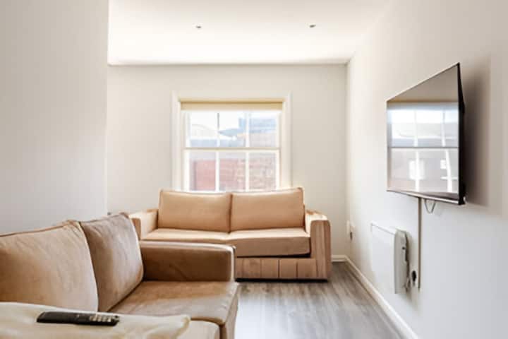 Centrally Located Urban Stay Lvp Apartments - Liverpool