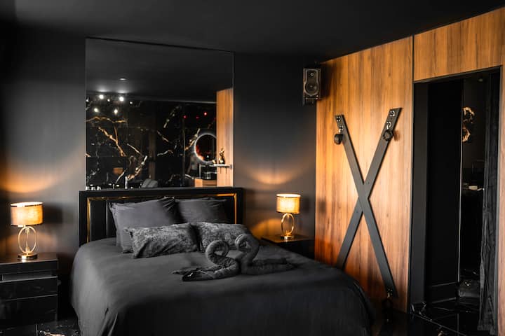 La Maison Des Passions - Tain-l'Hermitage