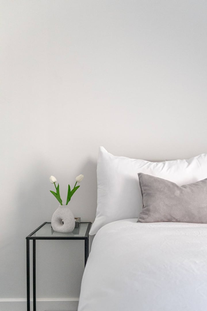 Your Liverpool Hideaway City Centre 1bd Apartment - 利物浦