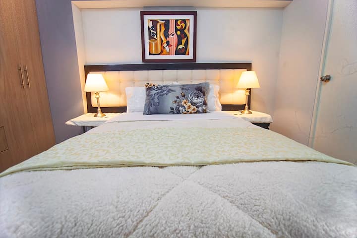 Casa Román Vip - Trujillo