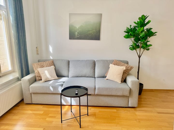 Backyard | 4 Bedroom | Parking - Viena