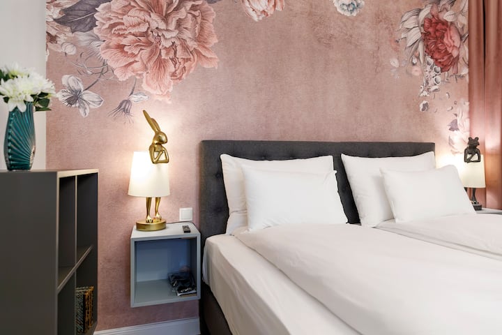 Das Altstadt-hideaway- Charmant Und Ruhig - Vienne