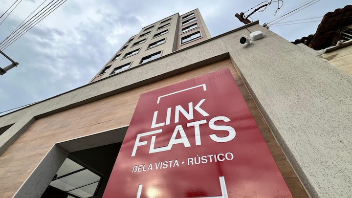 Flat Novo | Ao Lado Da Csn Em Volta Redonda - Volta Redonda