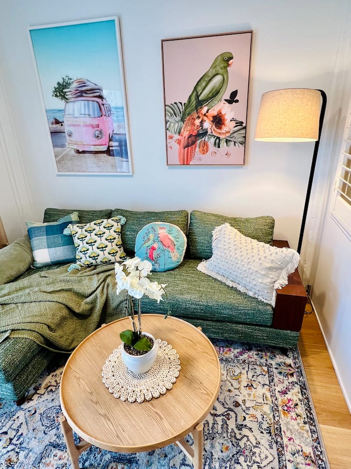 City Unit 5 – Walk To Esplanade - Cairns