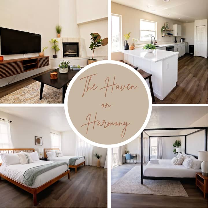 Newly Renovated 3br Home – Near Lake & Trails - Pueblo West, CO