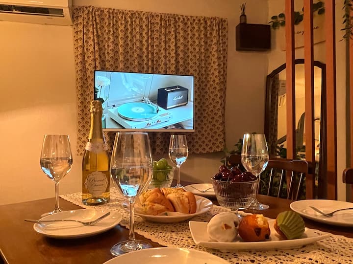 [New]강남 홍대입구 명동 30분/ 2r3b5p /신대방삼거리역 도보 4분/공항버스 5분 - Séoul