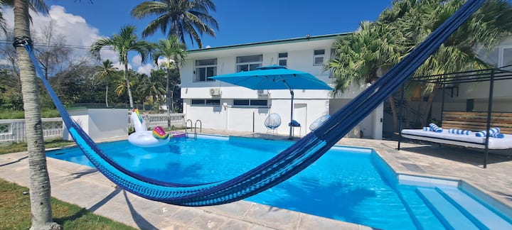 Villa Mar - Havana
