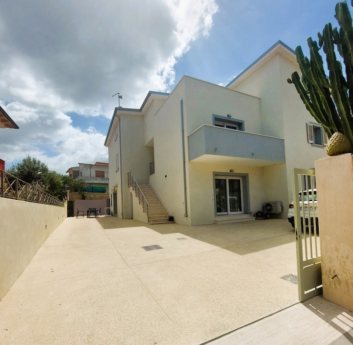 Villa Priscila - Lu Bagnu - Castelsardo