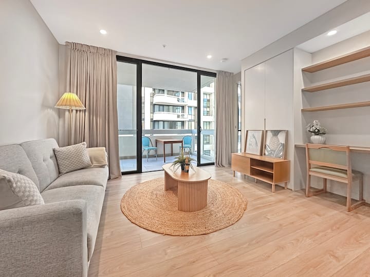 Olympic Park | Coz & Perfect For Events & Explore! - Accor Stadium