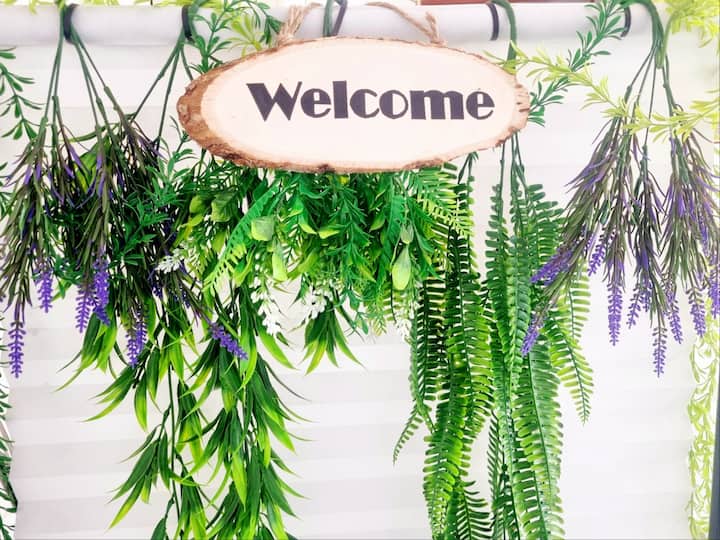 광화문30분.홍대20분.고척돔,강남 30분i 장기숙박-세탁기 I 피크닉 돗자리 무료대여 - Seoul